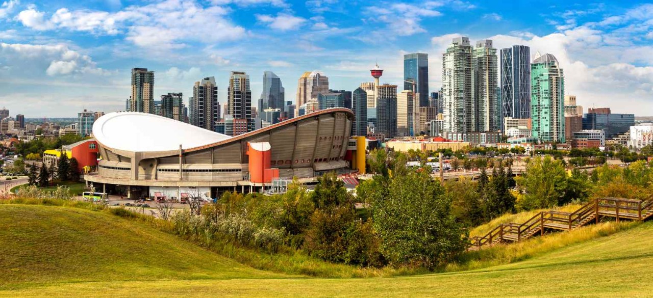 Top Attractions to Explore in Calgary | Allianz Travel Insurance