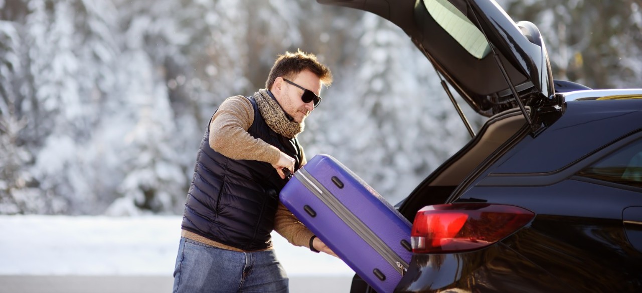 How to travel safely during the winter | Allianz Travel Insurance