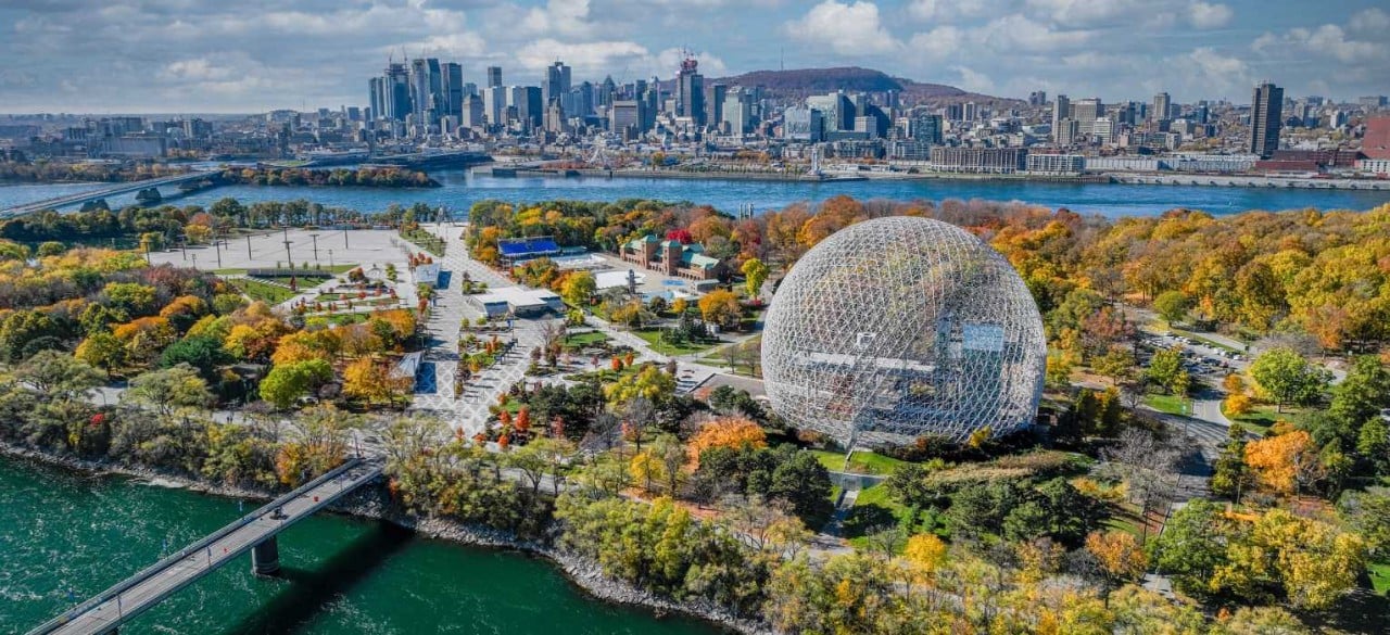 Montreal Destination Guide: The Perfect 3-Day Itinerary | Allianz ...