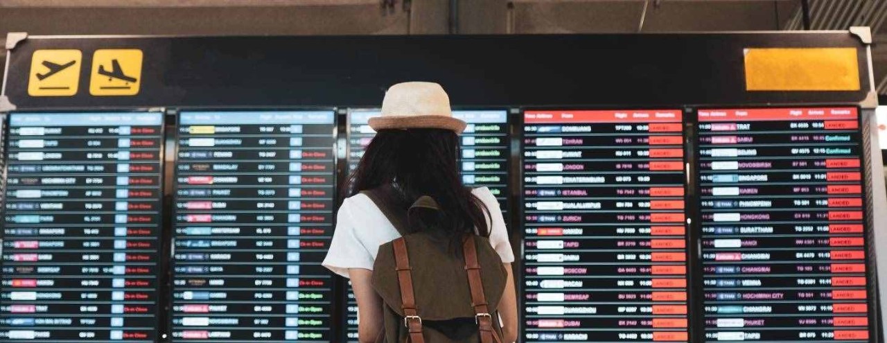 Trip cancellation and interruption Insurance | Allianz Travel Insurance