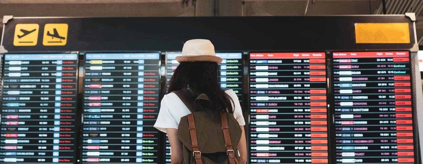 Trip cancellation and interruption Insurance | Allianz Travel Insurance