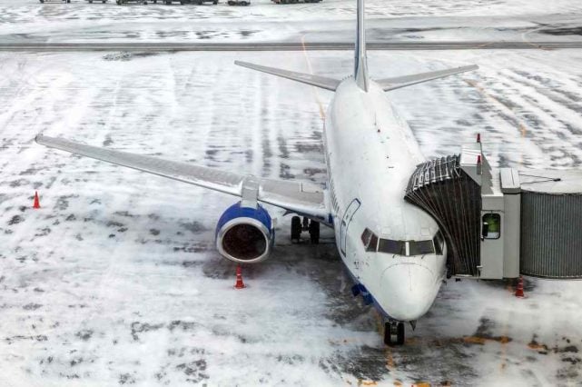 Trip cancellation and interruption Insurance | Allianz Travel Insurance