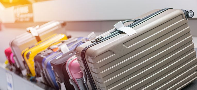 Baggage Insurance | Allianz Travel Insurance