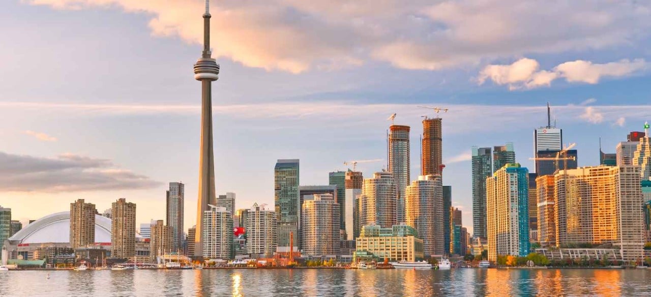 Guide de voyage de Toronto | Allianz Global Assistance